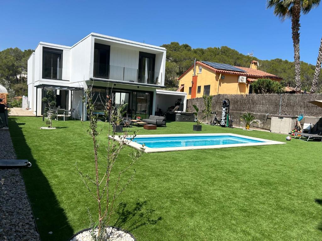 Mas Alba Sitges, Sant Pere de Ribes (preços atualizados para 2024)