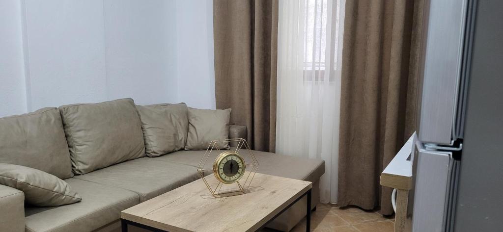 Central Affordable Living Tirana, Tirana (updated prices 2025)