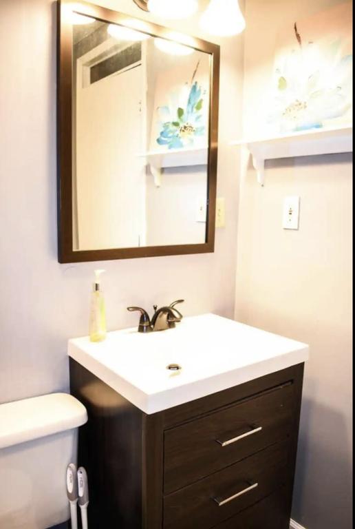 East Cleveland Ghetto