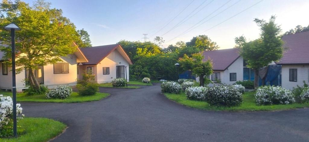 A detached guesthouse and rental cafe, Cress - Vacation STAY 32088v ...