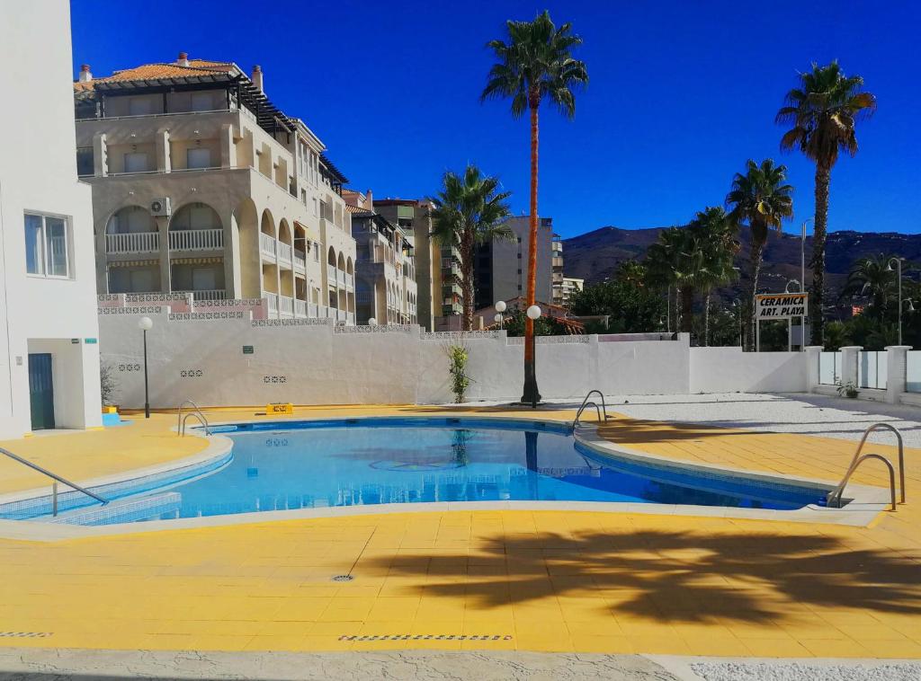 Apartamento Playa Velilla Park II, Almuñécar – Updated 2024 Prices