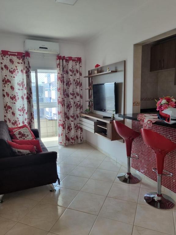 Condomínio Edifício Villagio Di Nápoli, Solemar (updated prices 2025)