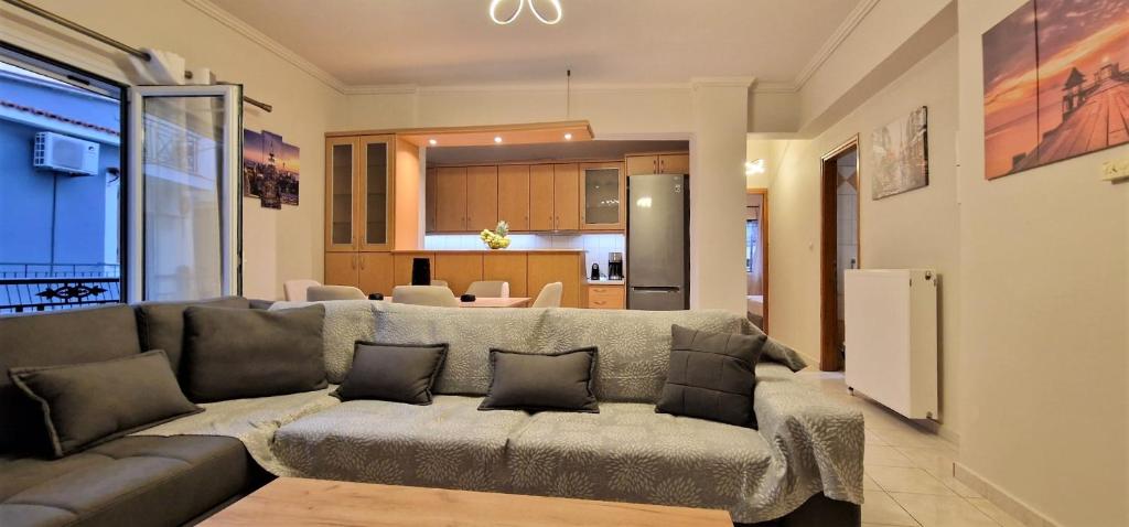 Zante Central Modern Apartment, Zakynthos Town (updated prices 2026)