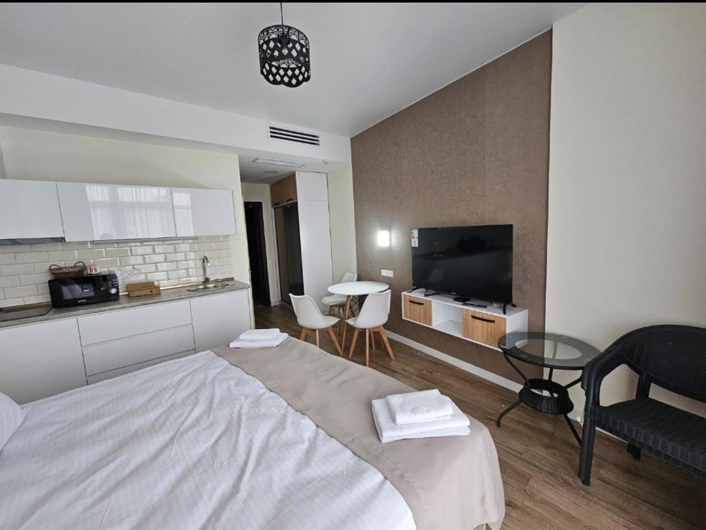 1412-Batumi - Studio See view, Batumi (updated prices 2025)