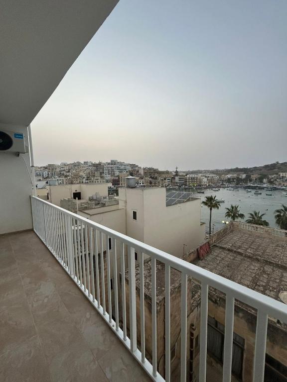 Seaview Setters Studio Apartment (Marsaskala) – oppdaterte priser for 2024