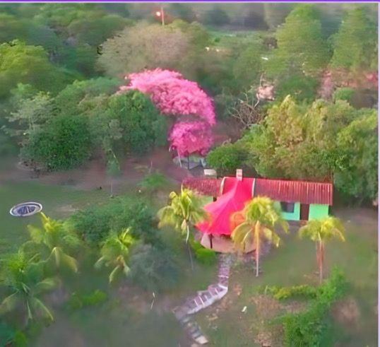 Quinta El Mirador en Peji, Santa Cruz de la Sierra (precios ...