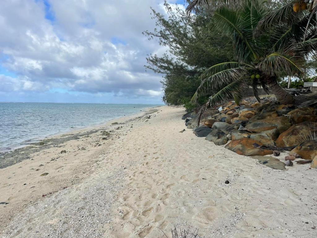 Mina's House, Rarotonga (updated prices 2026)