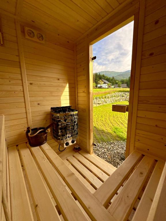 Domek SAMI SWOI, Zawoja (updated prices 2025)