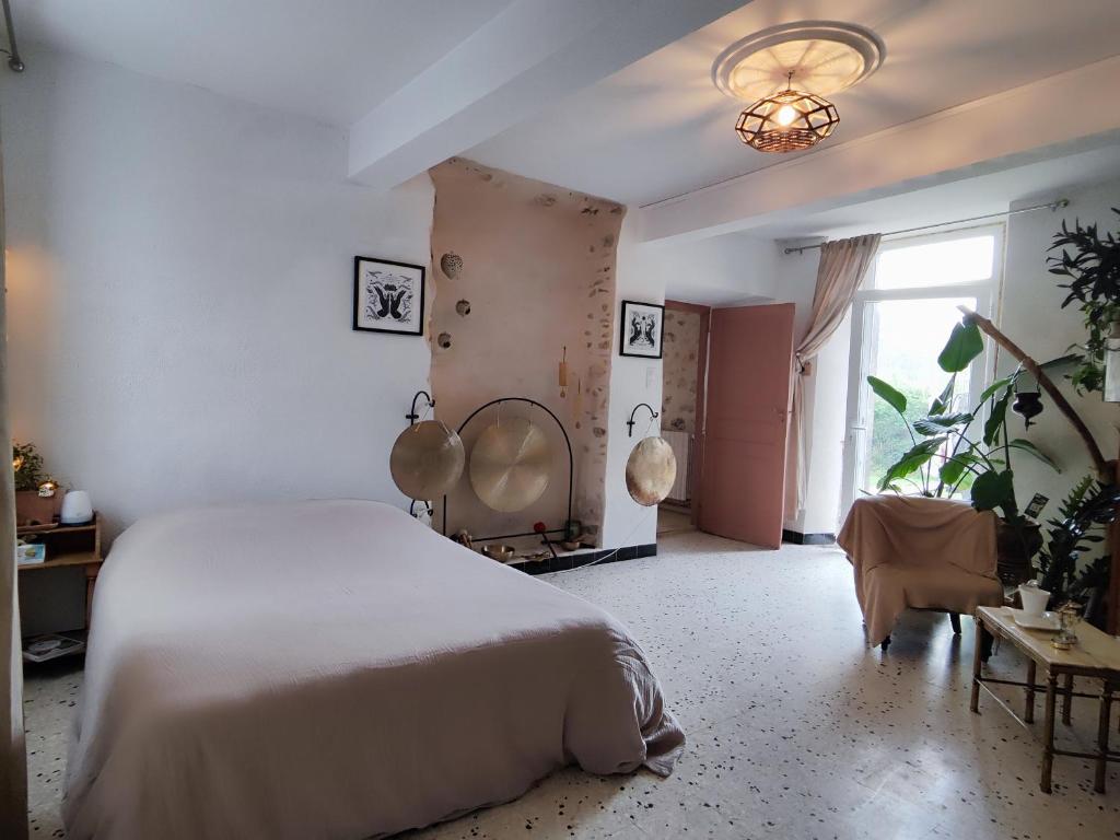 Maison Berthranet, Seich (updated prices 2025)