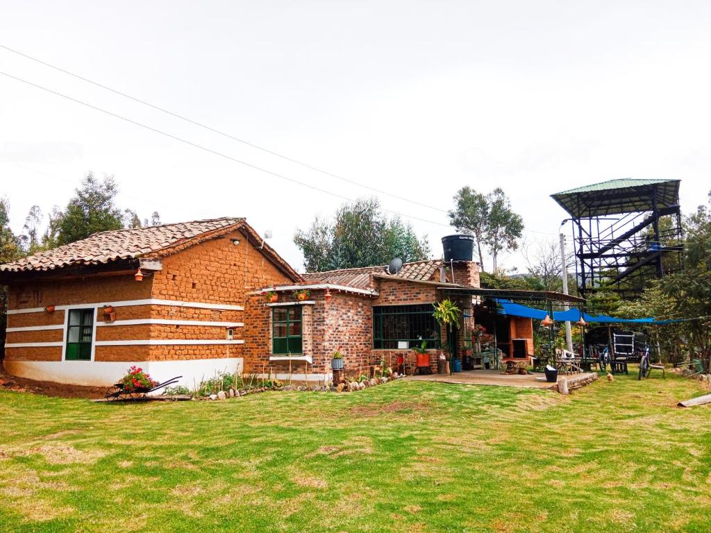 Finca Victoria, Firavitoba (updated prices 2025)