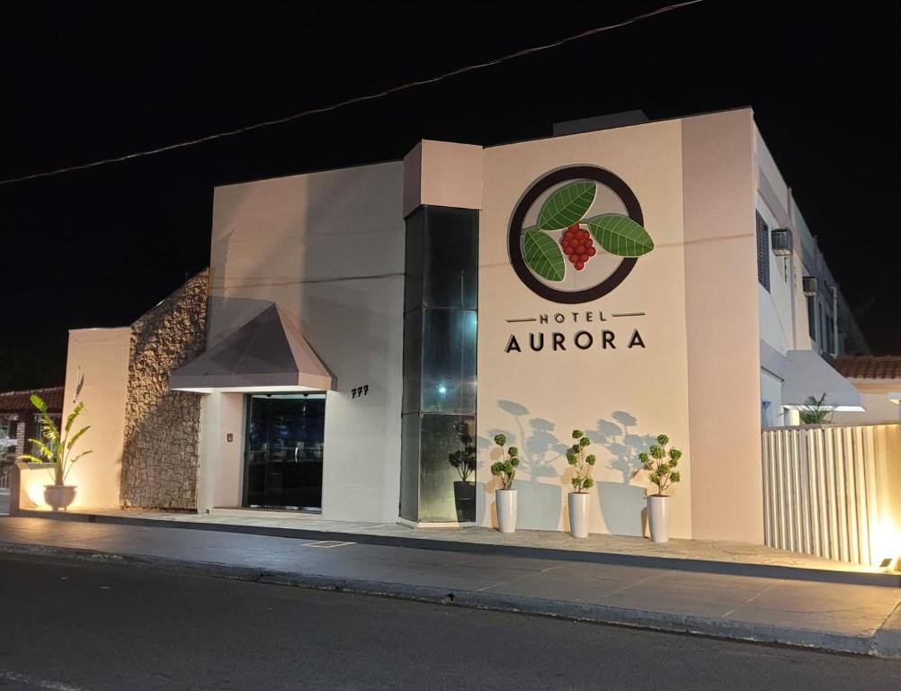 Hotel Aurora, Olímpia (updated prices 2025)