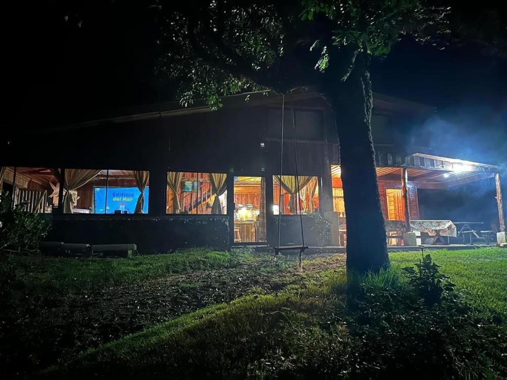 Finca Colibrí Casa de campo, Porrosatí (prezzi aggiornati per il 2024)