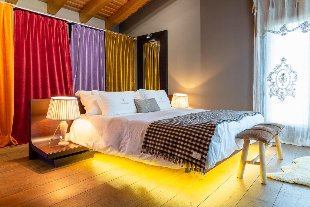 Borda Rural del Pi 4 Espigues I 92- 6025J, Canillo (precios ...