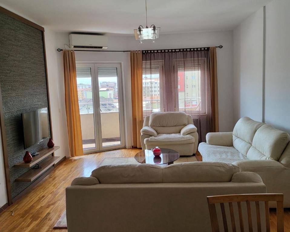 Modern Apartment - Semitronix Hotel, Pristina (updated prices 2026)