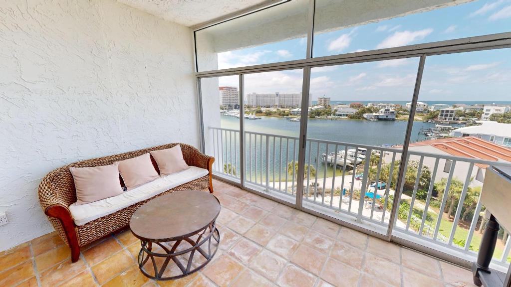 Dolphin Point 704C- by Holiday Isle Properties, Destin (aktualne ceny ...