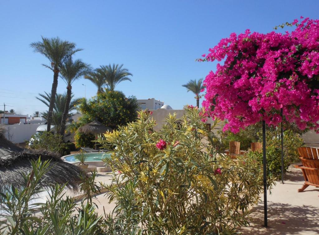 Menzel Caja, Aghīr – Prezzi aggiornati per il 2023