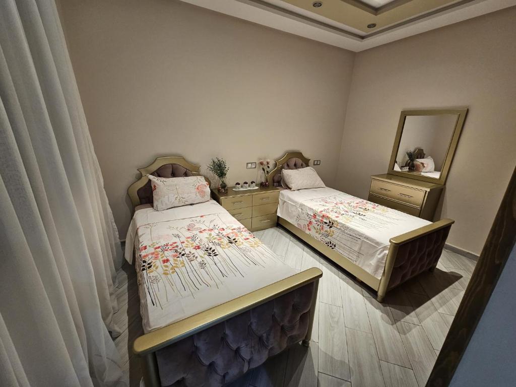 Résidence manar 2ème étage, Tánger (precios actualizados 2024)