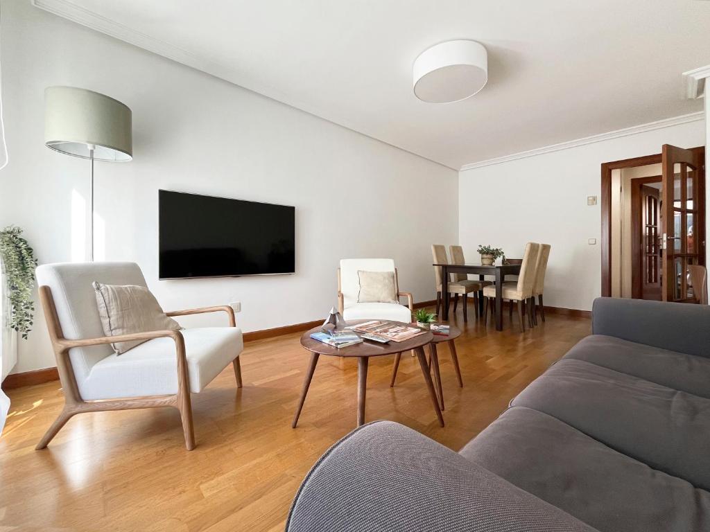 VUT Plaza Fontana, Salamanca (updated prices 2024)