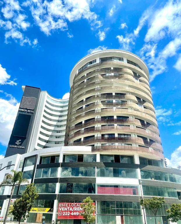 Hotel Sonata Angelopolis, Lomas de Angelopolis (precios actualizados 2025)