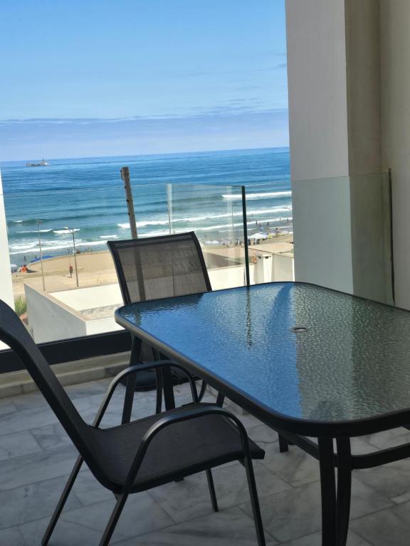 Appartement mehdia beach, Kenitra (preços atualizados 2025)