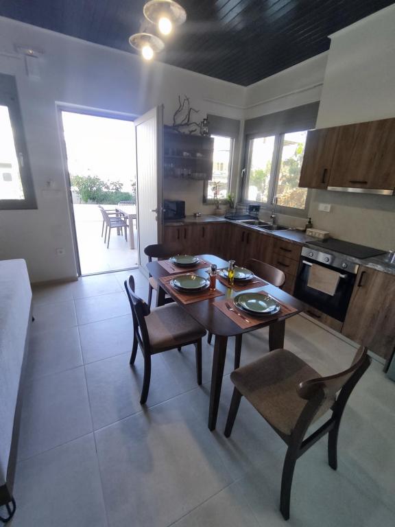 Theofani's Apartment, Agios Nikolaos (updated prices 2026)