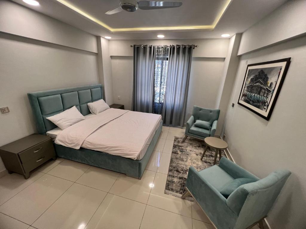 Deluxe Two Bedroom Apartment, Islamabad (updated prices 2025)