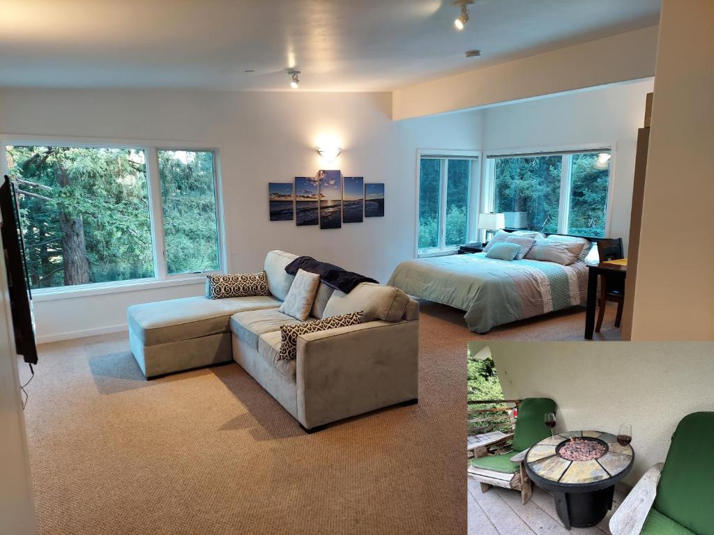 MV Homebase Walk to downtown Mt Tam Close to Muir Woods SF, Mill Valley ...