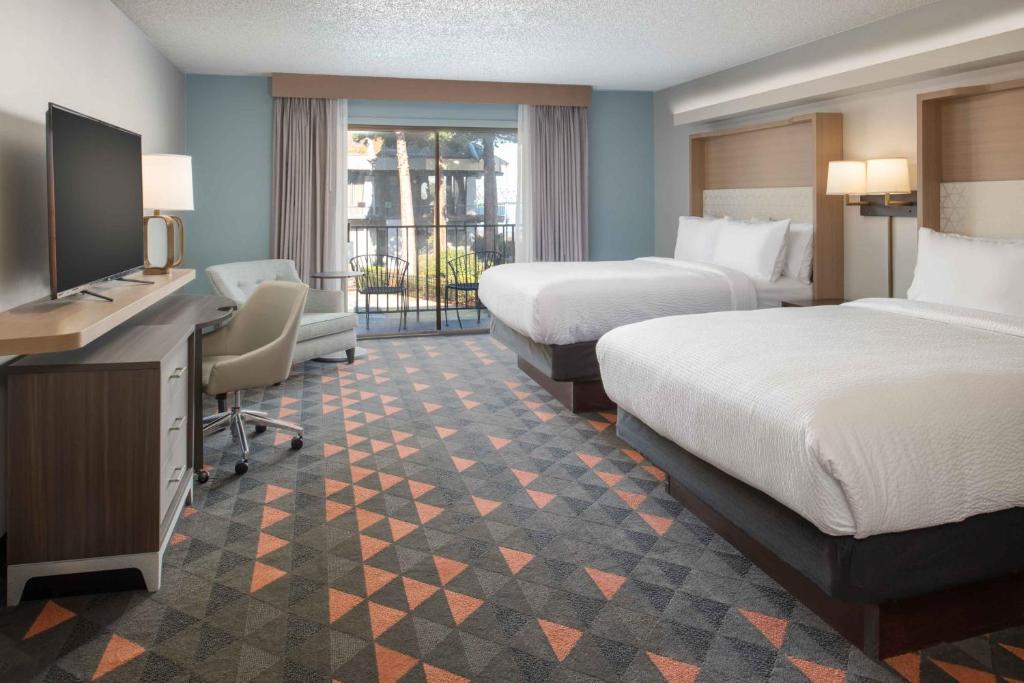 Holiday Inn Portland - Columbia Riverfront by IHG, Portland (updated ...