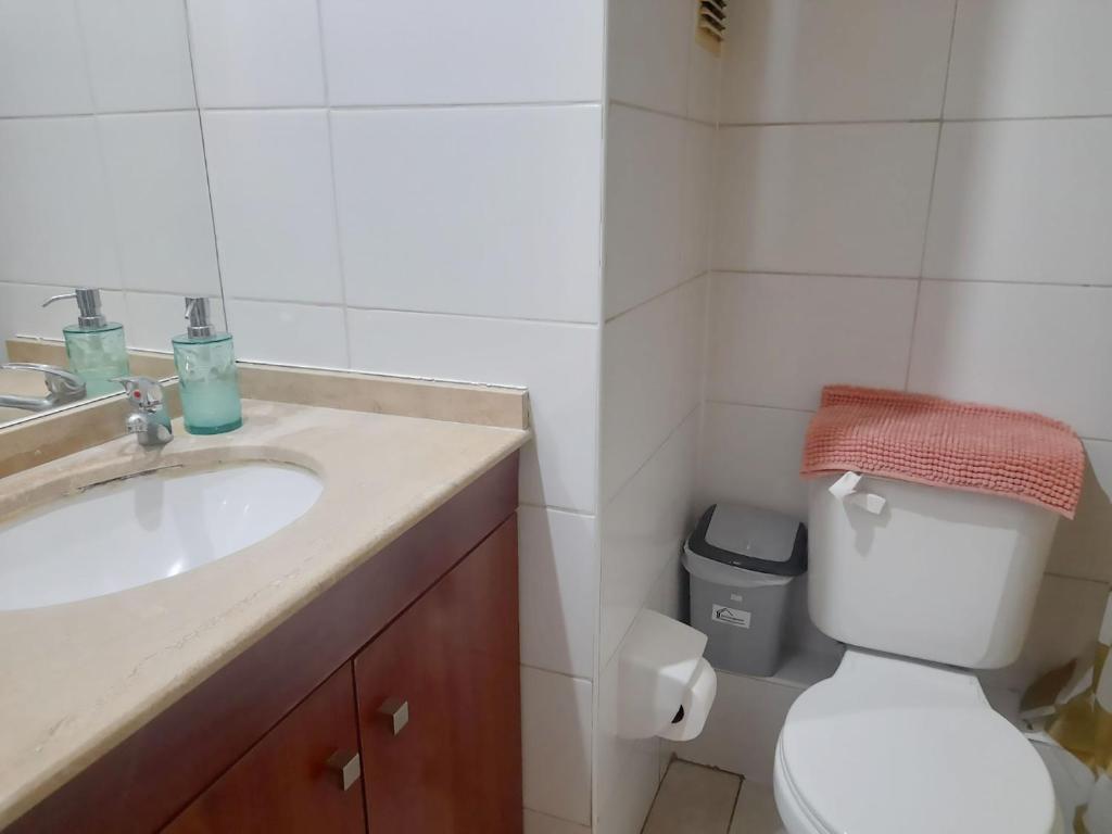 VIP Apartments Chile, Santiago (updated prices 2025)