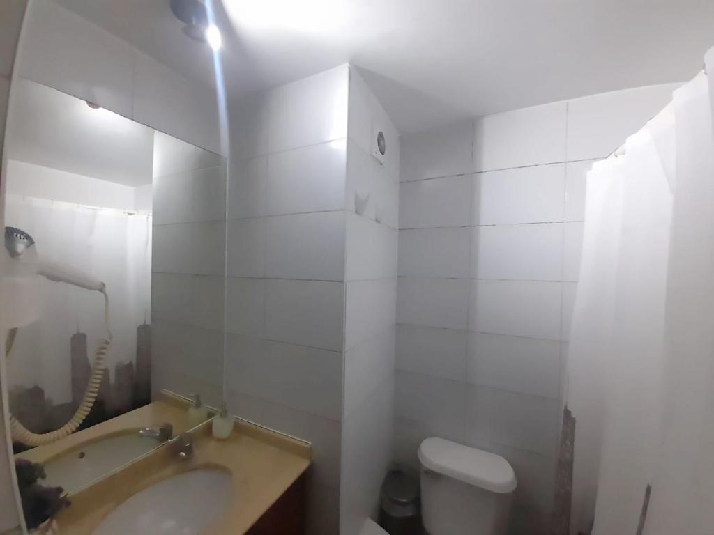 VIP Apartments Chile, Santiago (updated prices 2025)