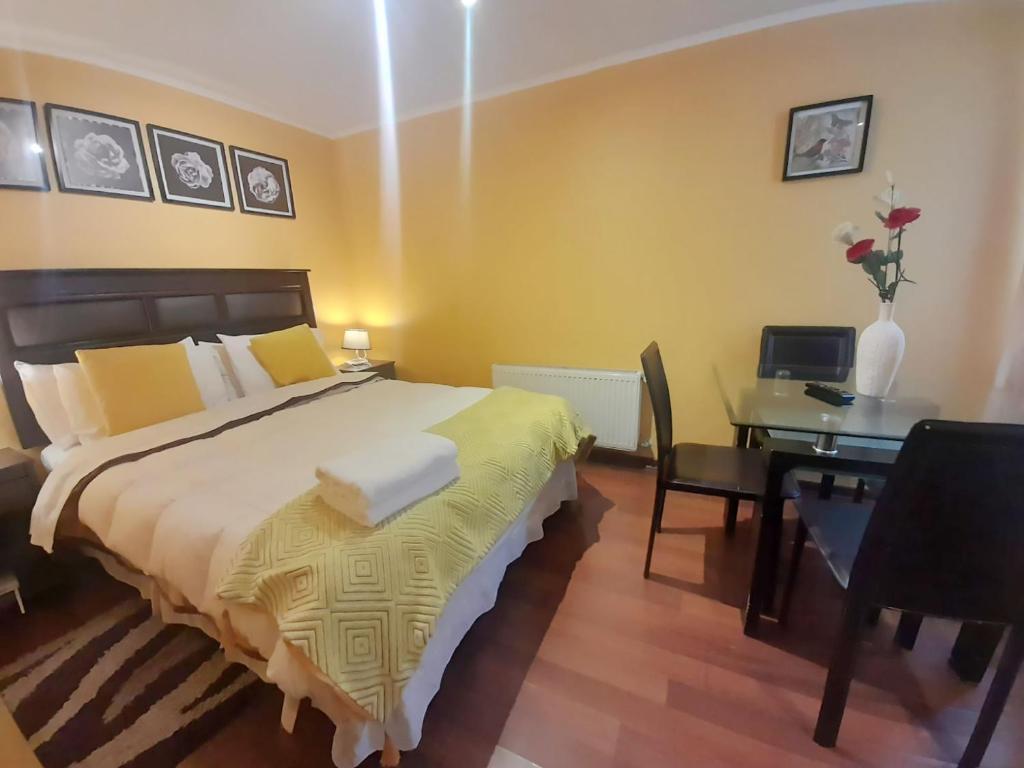 VIP Apartments Chile, Santiago (updated prices 2025)
