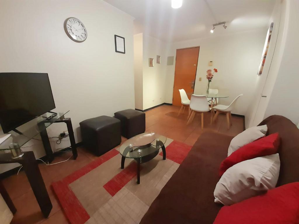 VIP Apartments Chile, Santiago (updated prices 2025)
