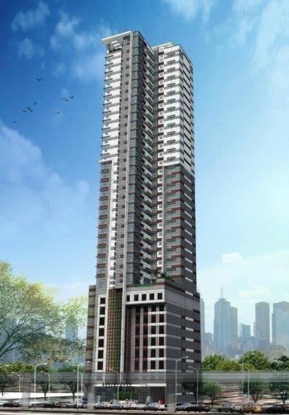 Sentinel Residence, Manila (updated prices 2025)