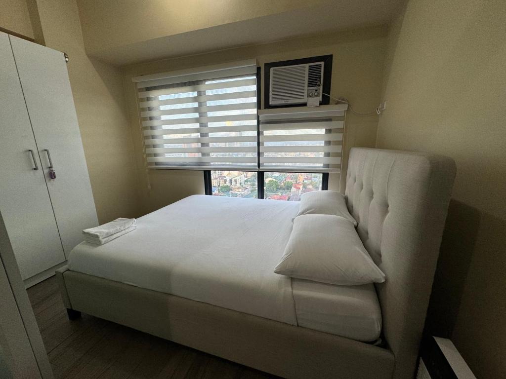 Sentinel Residence, Manila (updated prices 2025)