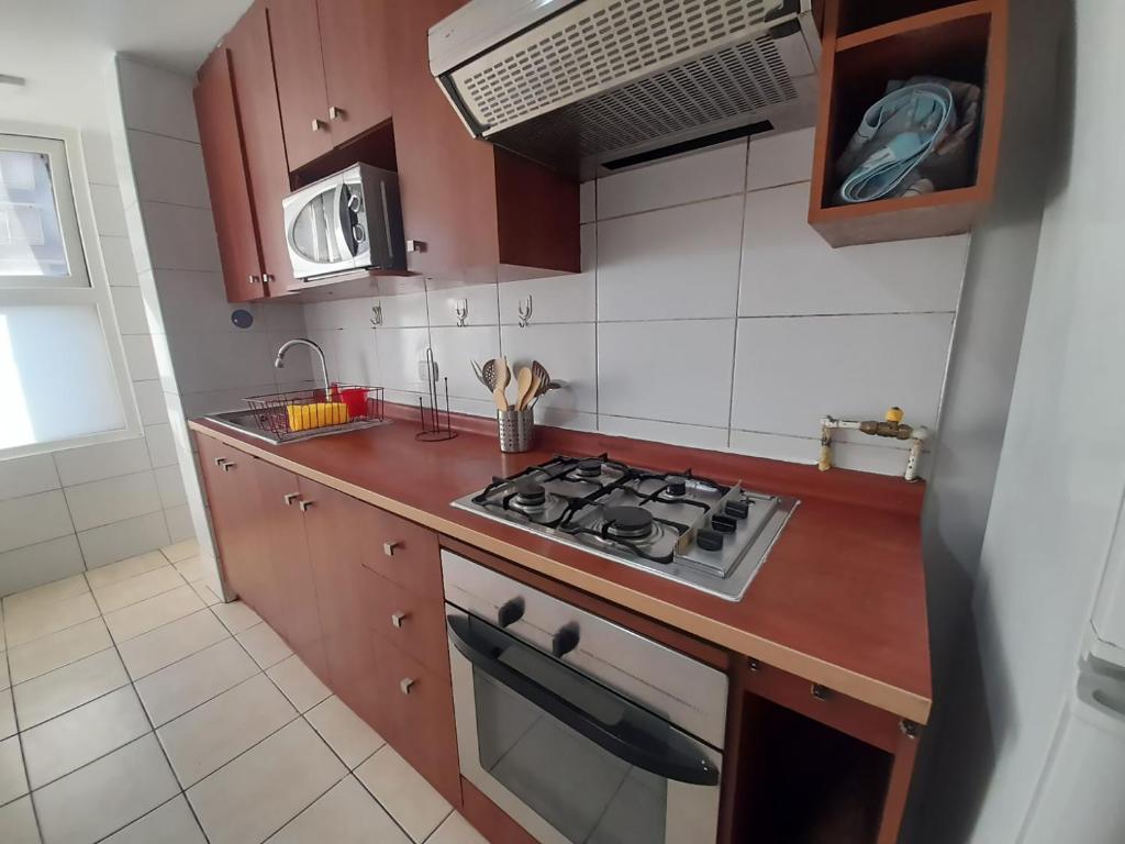 VIP Apartments Chile, Santiago (updated prices 2025)
