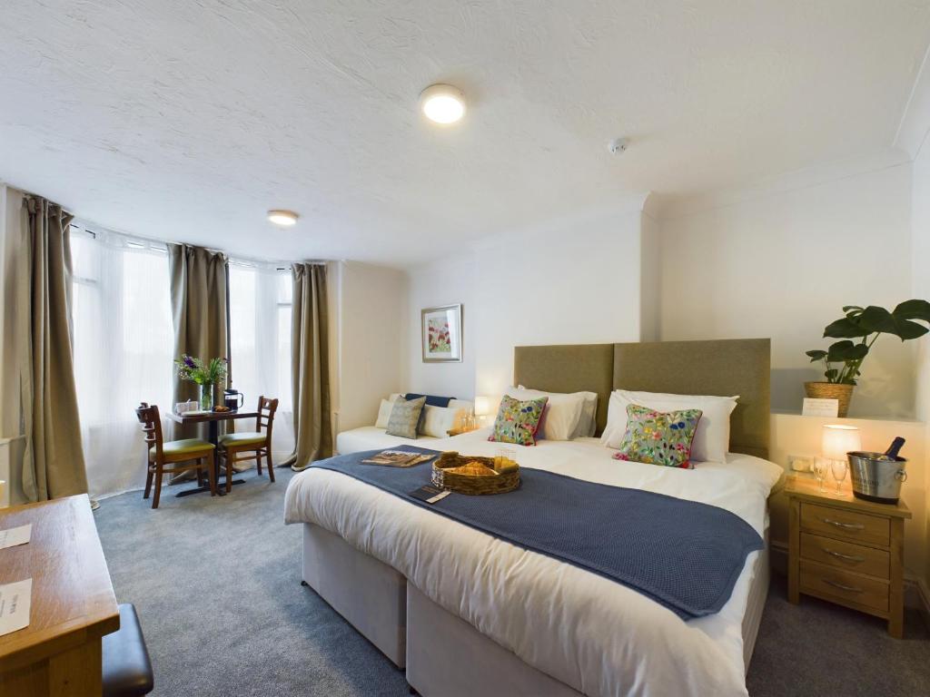 The Briarcroft, Goole (updated prices 2024)