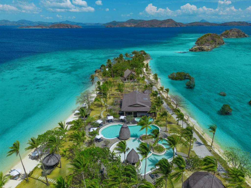 Two Seasons Coron Island Resort, Coron (updated prices 2026)