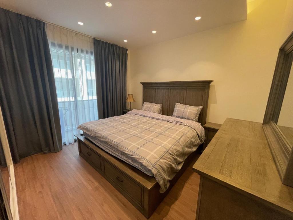 DAMAC Tower Amman Boulevard, Amman (updated prices 2026)