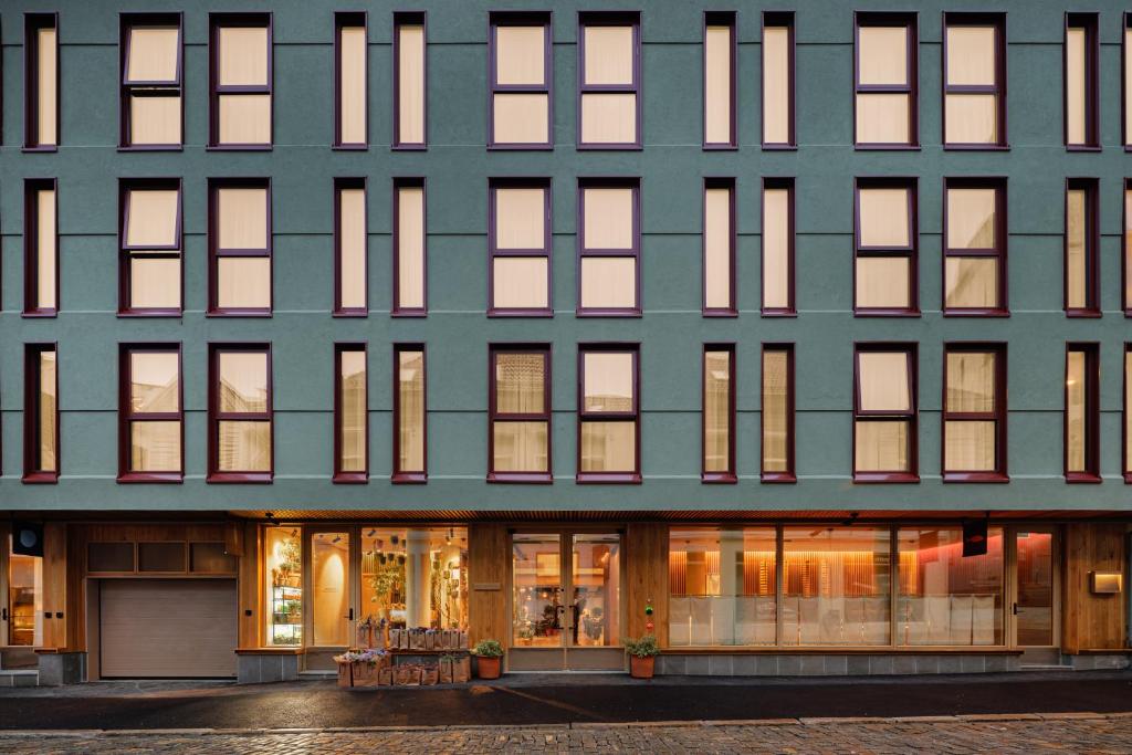 Skostredet Hotel, Bergen (updated prices 2025)