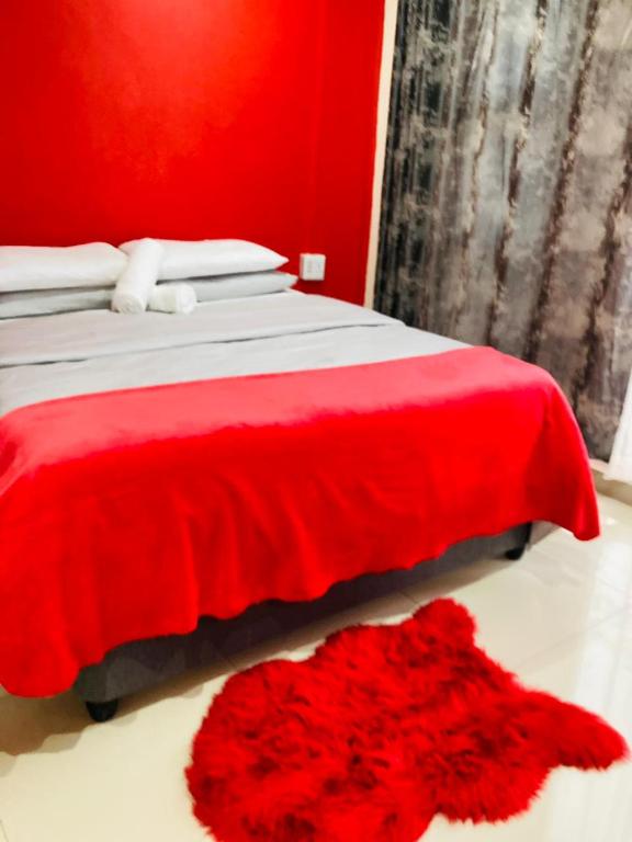 Qadi Lodge, Inanda (updated prices 2026)