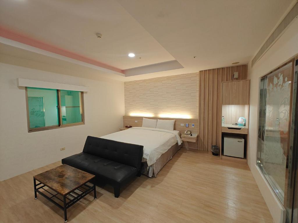 Tou Yuan Motel, Toufen (updated prices 2026)