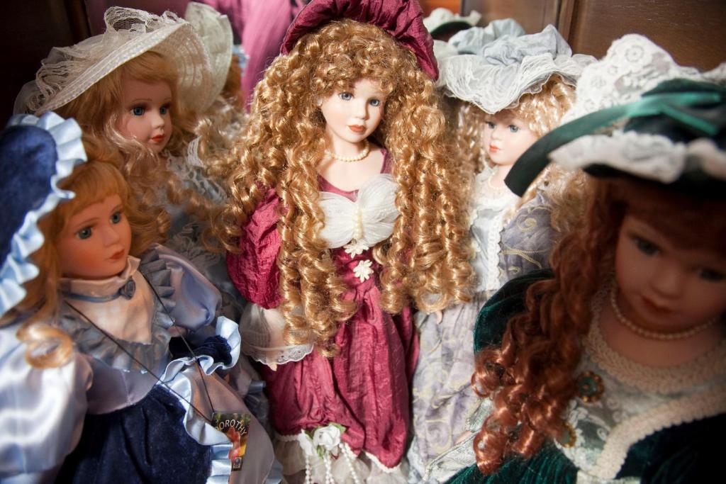 Beall Mansion An Elegant Bed & Breakfast Inn, Alton (updated prices 2025)