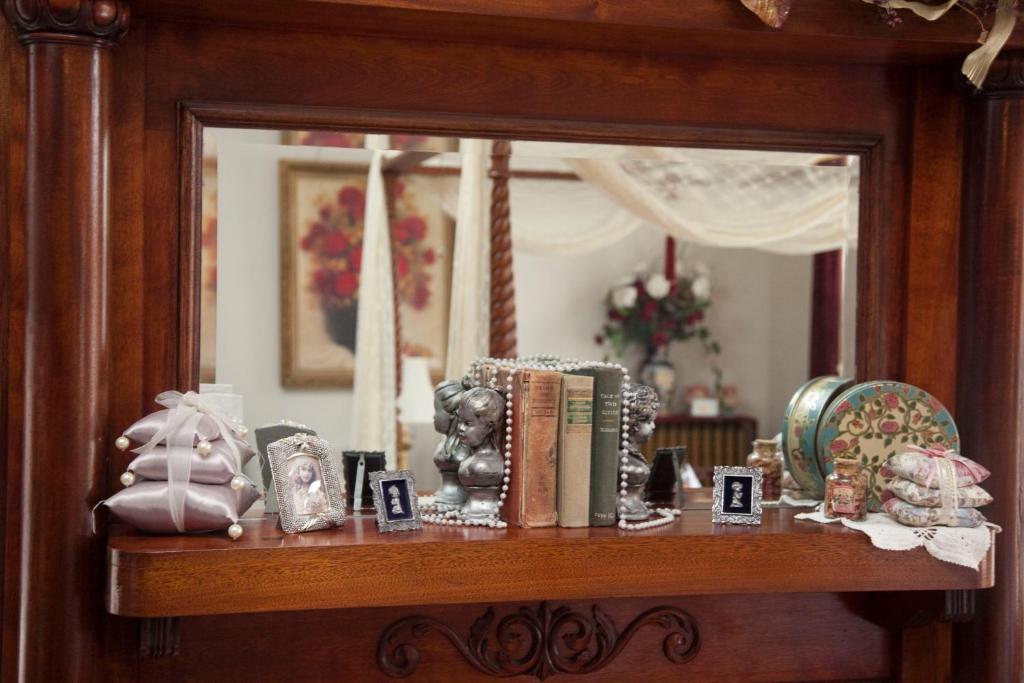 Beall Mansion An Elegant Bed & Breakfast Inn, Alton (updated prices 2025)