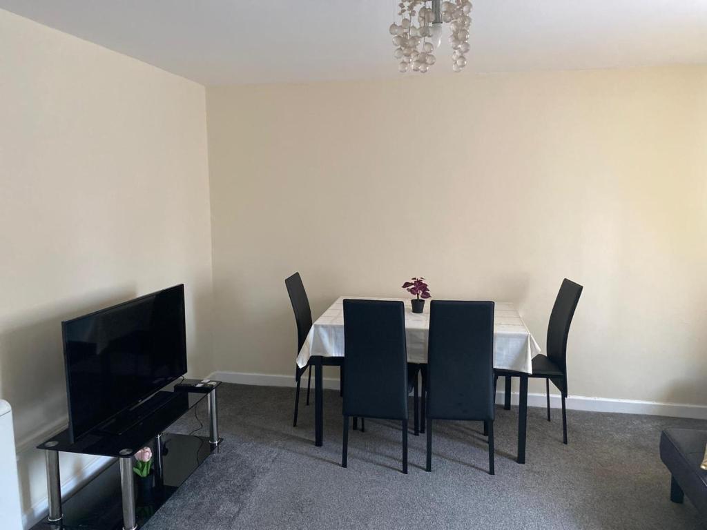 Cosy home in nuthall Nottingham, Watnall Chaworth (updated prices 2025)