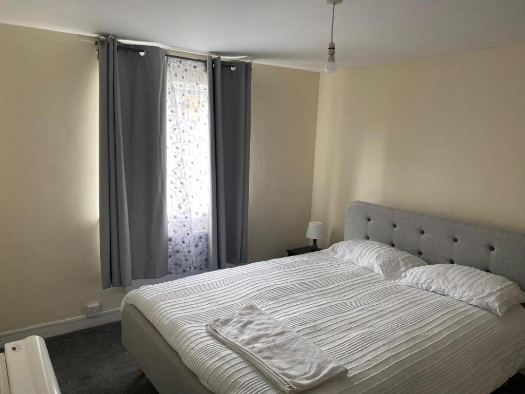 Cosy home in nuthall Nottingham, Watnall Chaworth (updated prices 2025)