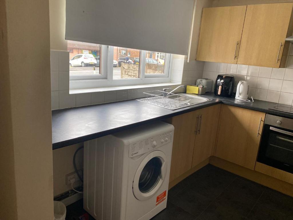 Cosy home in nuthall Nottingham, Watnall Chaworth (updated prices 2025)