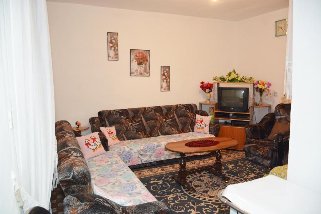 The Canyon Stay, Çorovodë (updated prices 2025)