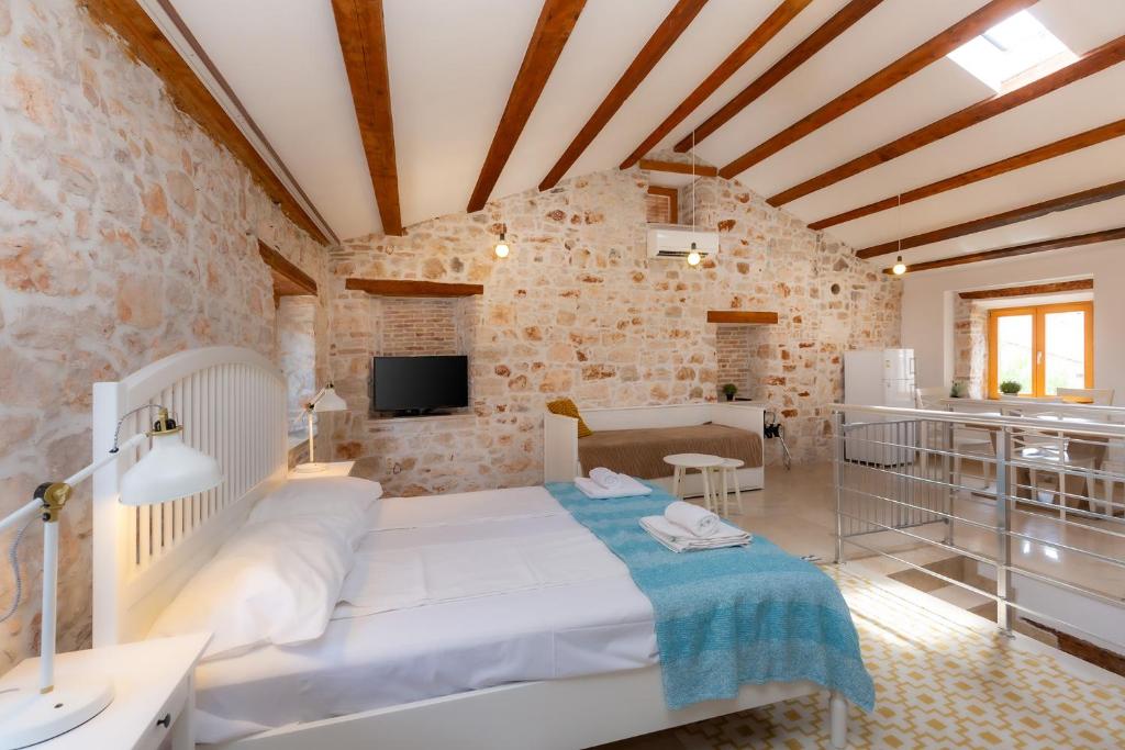 DeAmicis Studios by Irundo, Rovinj (aktualisierte Preise für 2025)