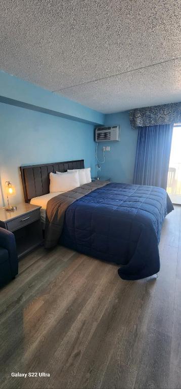 Oceanfront Efficiency Tides 204, Myrtle Beach – Prezzi aggiornati per ...