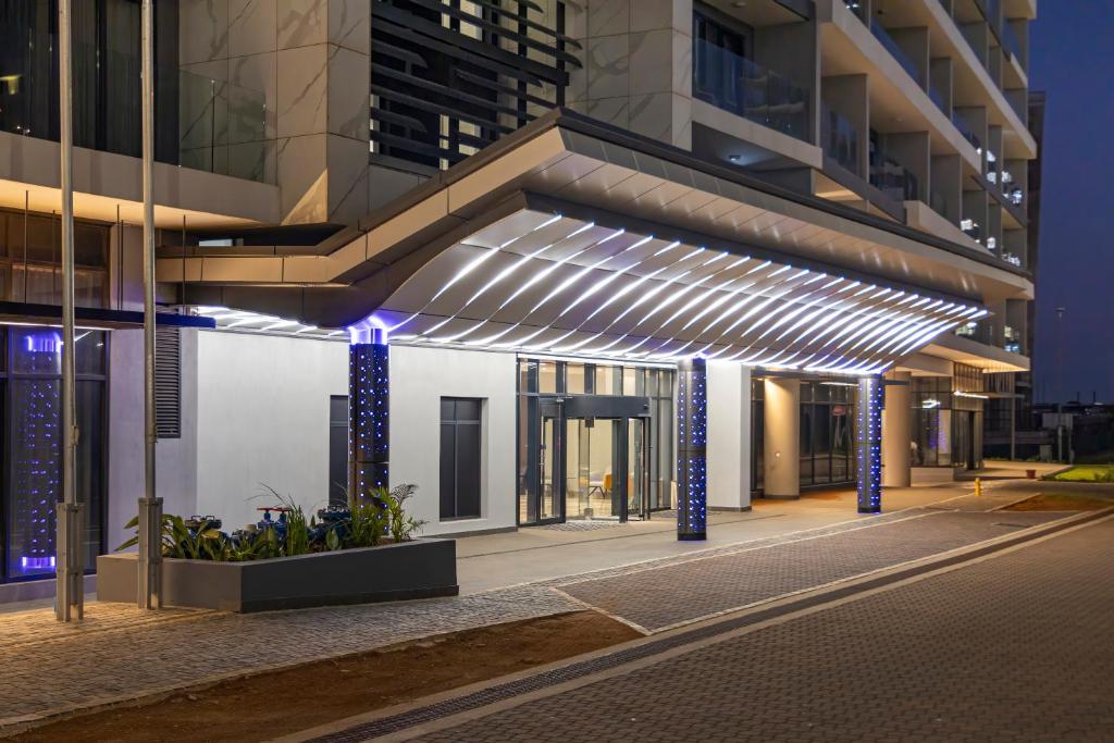Coastlands Skye Hotel, Ridgeside, Umhlanga, Durban (updated prices 2025)